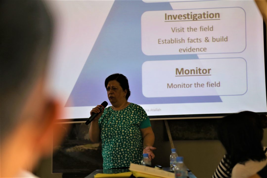 Human Rights Documentation Methods: Lessons from 25 Years in the Field ...
